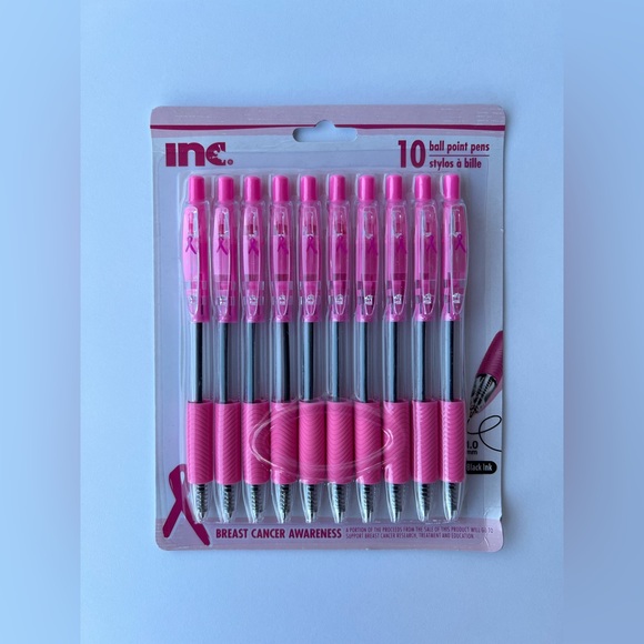 INC International Concepts | Office | Pack Of Inc Clipclicks Breast ...